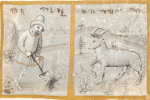 On the bull semen explosion, animal husbandry, and how medieval people ...