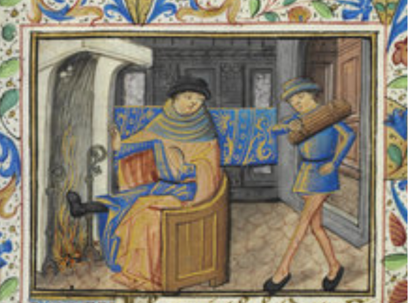 On weather, winter, and changing climates – Going Medieval