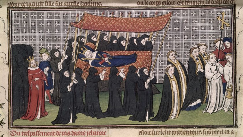 Dr Eleanor Janega – Page 5 – Going Medieval