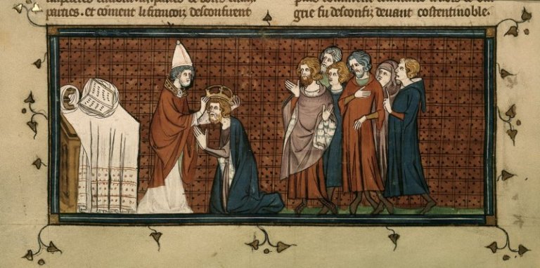 Against Voltaire, or, the shortest possible introduction to the Holy ...