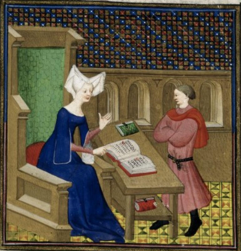 My top medieval books of 2023 – Going Medieval