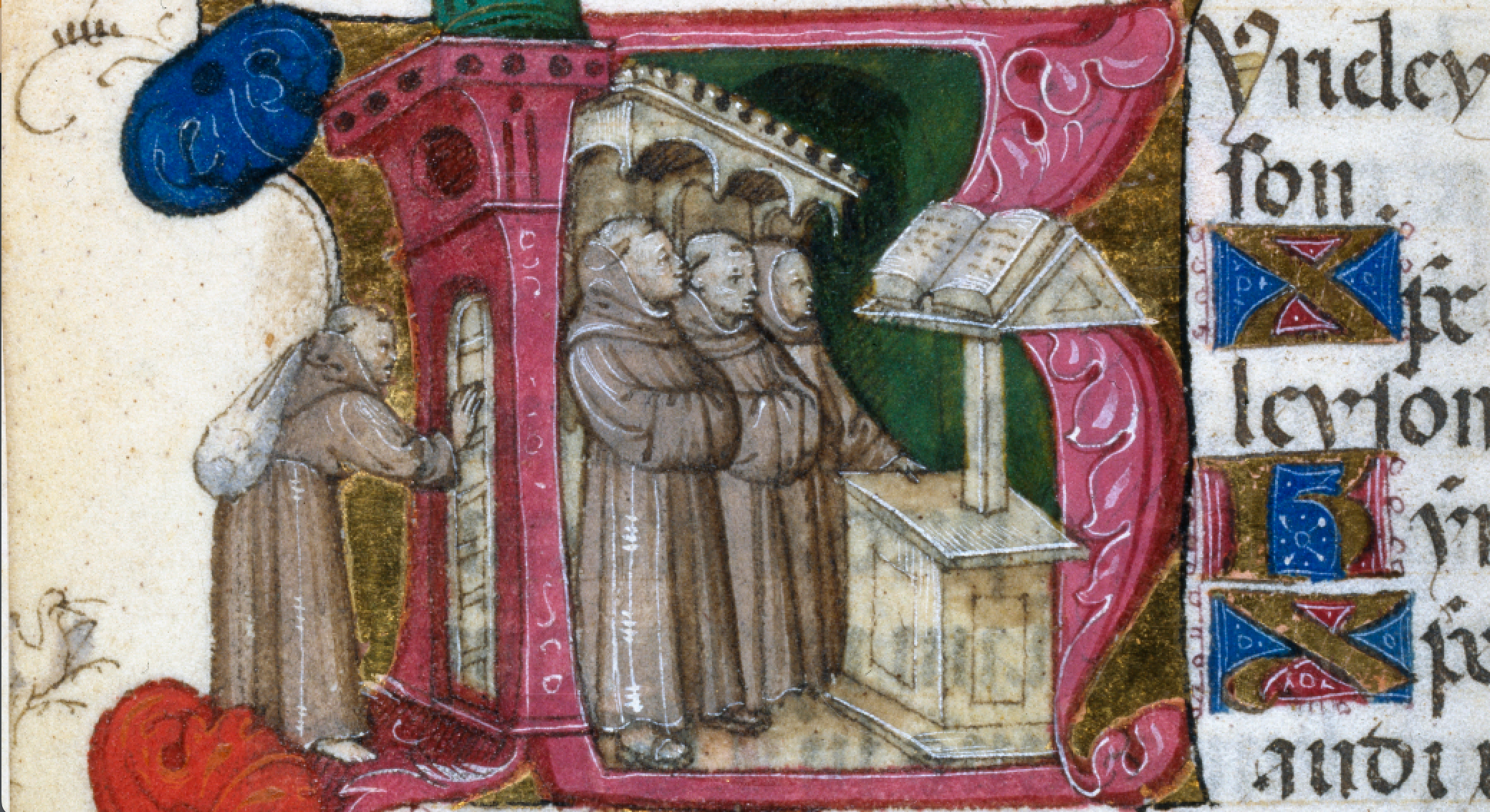 Going Medieval – Medieval History, Pop Culture, Swearing